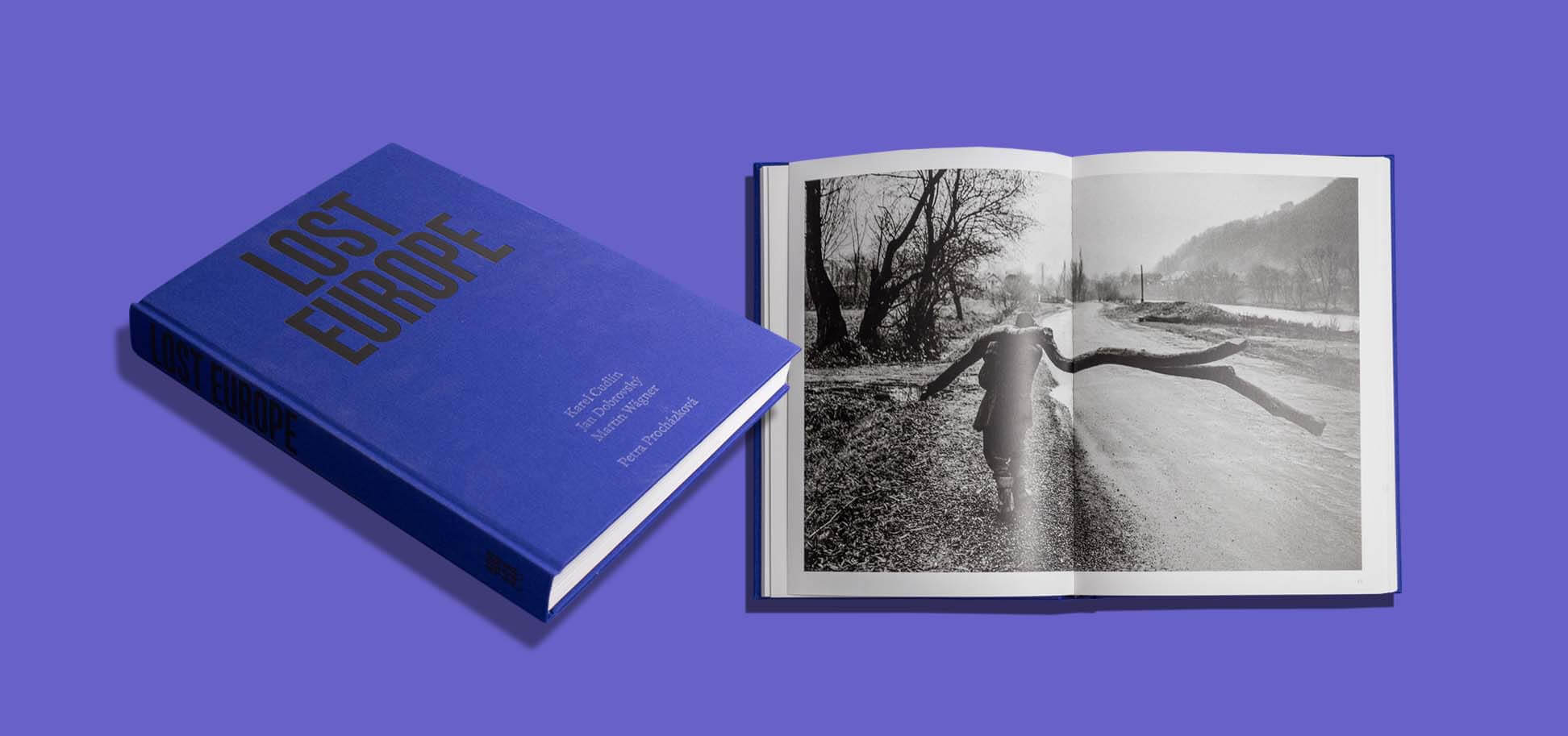 400ASA | Documentary photographers