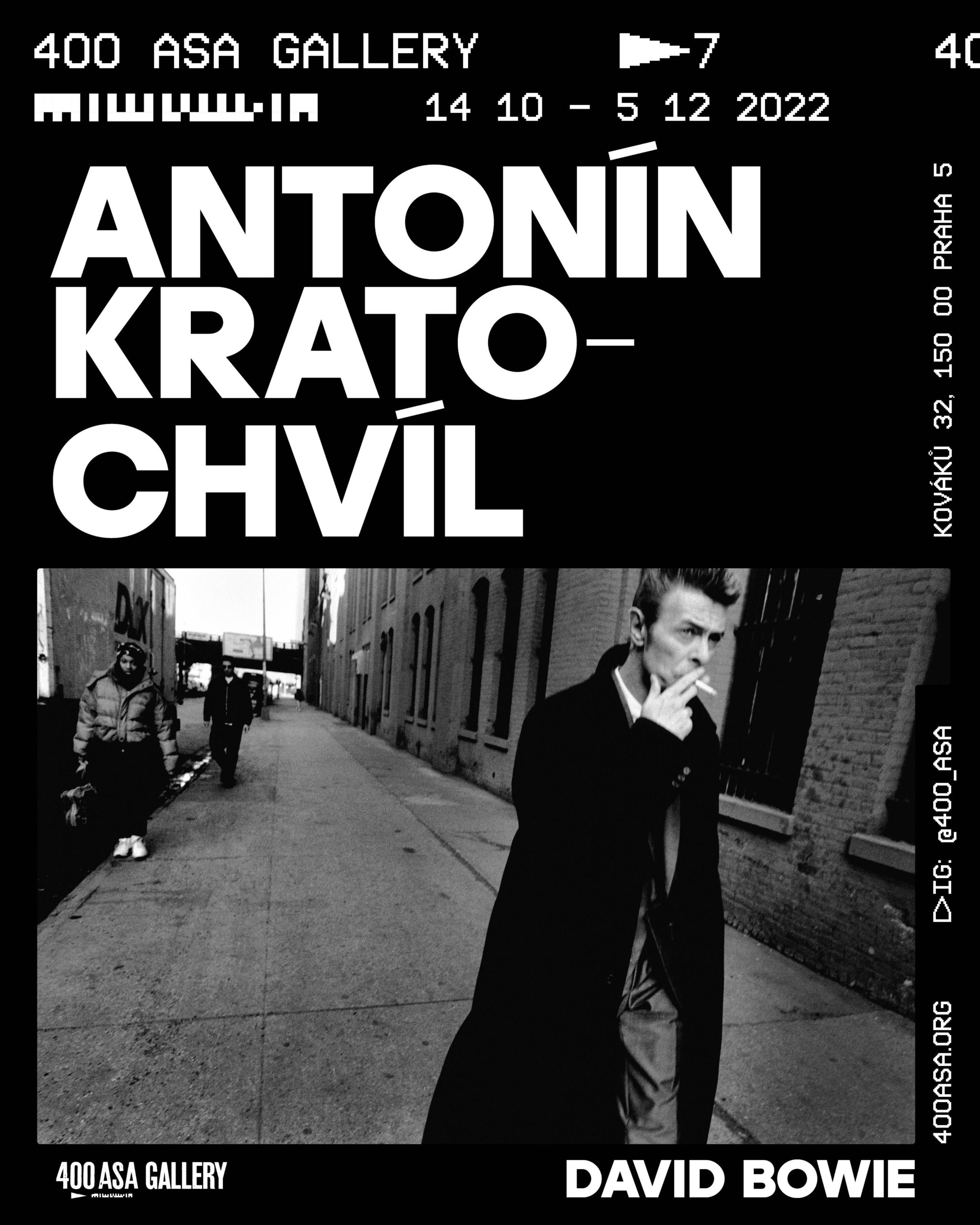 400ASA | Documentary photographers